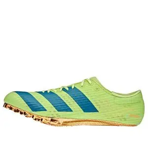 Adidas Adizero Finesse Athletic Shoes - Green