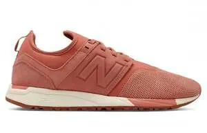NEW BALANCE 247 "dawn Till Dusk Pack" Sneakers - Pink