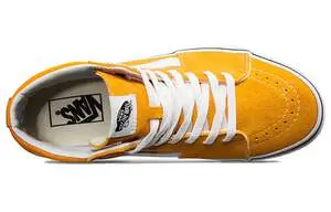 VANS Sk8-hi High Top Sneakers