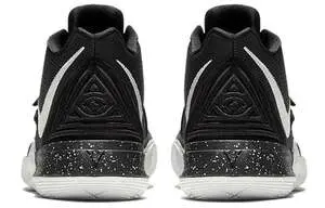Nike Kyrie 5 Ep " Magic" Athletic Sneakers - Black