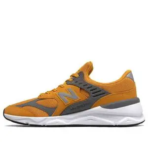 NEW BALANCE New Balance X-90 V2 "Mustard" Sneakers Yellow