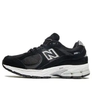 NEW BALANCE New Balance 2002R Athletic Sneakers Black