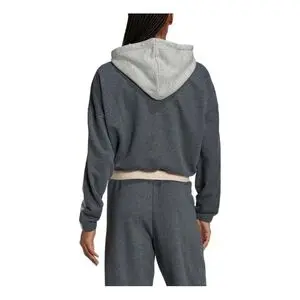 Adidas Hyperglam French Terry Hooded Jacket