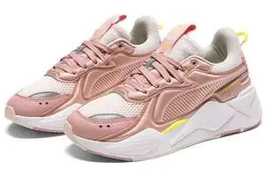 PUMA Rs-x Softcase Sneakers - Pink
