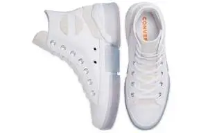 CONVERSE Cpx70 High Top Sneakers - White