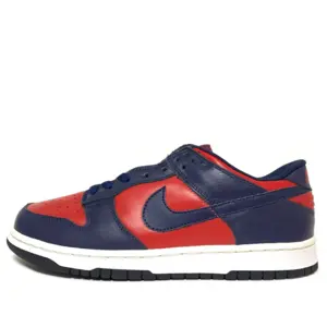 Nike Dunk Low Athletic Sneakers - Default Color