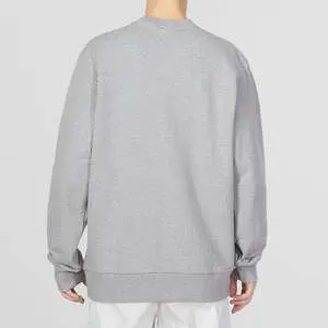 Adidas French Terry Crewneck Sweatshirt