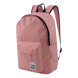 PUMA PUMA Originals Retro Backpack Pink