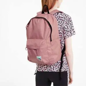 PUMA Originals Retro Backpack - Pink
