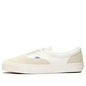 VANS Era Lx Suede Canvas - Gray/white