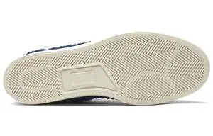 CONVERSE Jack Purcell Mid Retro Sherpa Sneakers - Blue