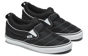 VANS Slip-on Mid Shoes