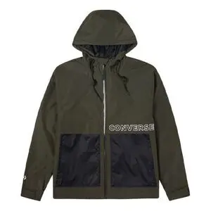 Converse Short Sleeves Outerwear For Men