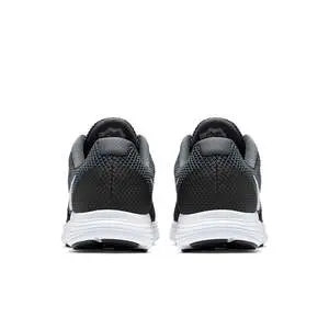 Nike Revolution 3 Athletic Sneakers - Grey