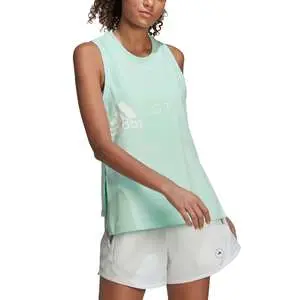 Adidas Logo Tank Top