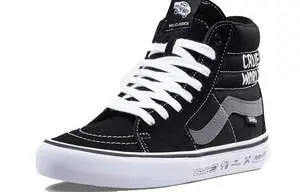 VANS Cult X Sk8-hi Pro 'cruel World' Sneakers