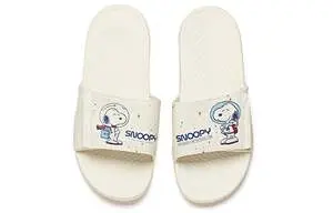 ANTA X Snoopy Life Series Slides