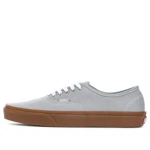 VANS Authentic Gum High-rise Sneakers - Grey