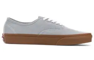 VANS Authentic Gum High-rise Sneakers - Grey