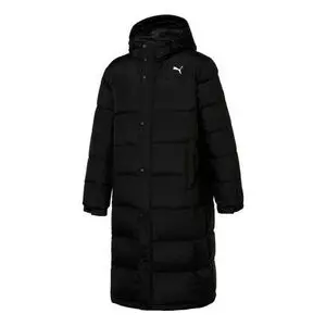 PUMA Parka - Black