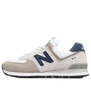 NEW BALANCE New Balance 574 Low Top Sneakers Grey/blue