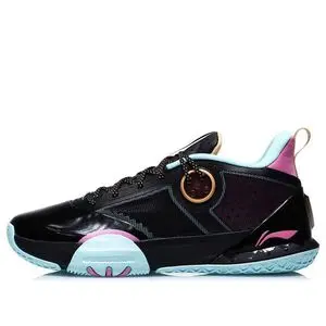 LI-NING Wade All Day 6 V1 Sneakers - Black
