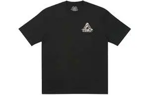PALACE Tri-heads T-shirt - Black