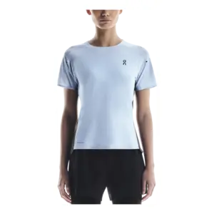 On Performance T-shirt - Arctic/eclipse