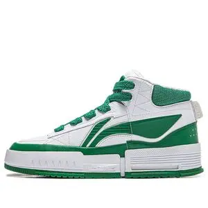 LI-NING Mileage High Top Sneakers
