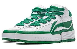 LI-NING Mileage High Top Sneakers