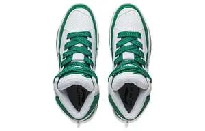 LI-NING Mileage High Top Sneakers