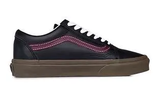 VANS Old Skool Sneakers - Black