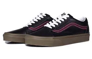 VANS Old Skool Sneakers - Black