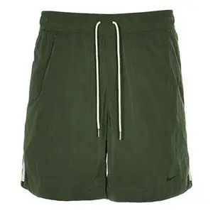 Nike Woven Leisure Shorts