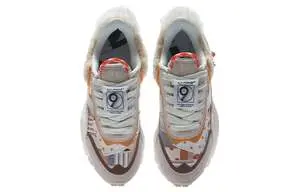 LI-NING Eternal 92 Low Paris Fashion Week Sneakers