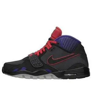 Nike Trainer Sc 2 Prm Qs 'megatron' Sneakers - Black