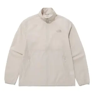 The North Face Zip Up Jacket