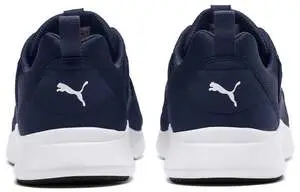 PUMA Wired Peacoat Casual Shoes