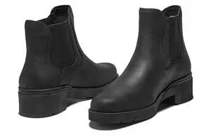 Timberland Graceyn Chelsea Boots
