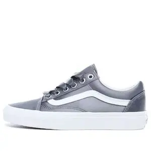 VANS Vans Old Skool Satin Lux Sneakers Blue/white