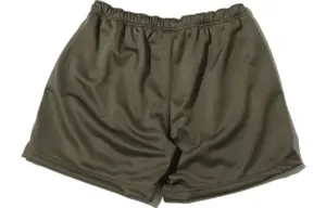 Nike Elastic Waistband Logo Shorts