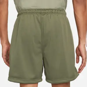 Nike Elastic Waistband Logo Shorts
