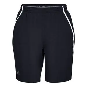 Under Armour Under Armour Qualifier WG Perf Shorts Black