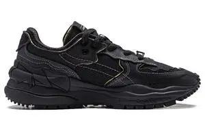 LI-NING Counterflow Origin 2 Sneakers - Black