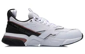 LI-NING 001 Classic Low Top Sneakers