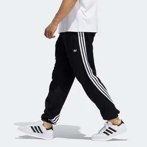 Adidas Originals 3 Stripe Wrap Pants For