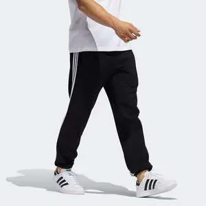 Adidas Originals 3 Stripe Wrap Pants For