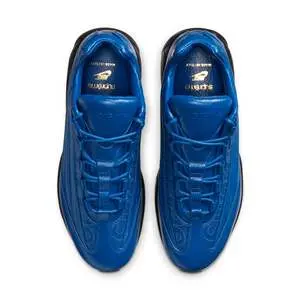 Nike Supreme X Max 95 Lux Sneakers - Blue