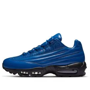 Nike Supreme X Max 95 Lux Sneakers - Blue