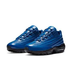 Nike Supreme X Max 95 Lux Sneakers - Blue